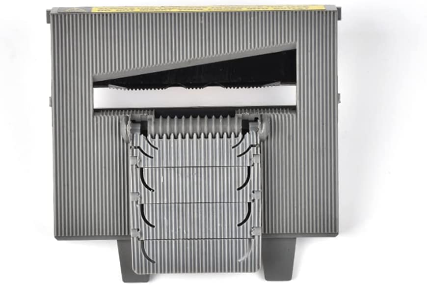 Frifreego Replacement Blade Box Including the Blade and Box for Auto Tape Dispenser