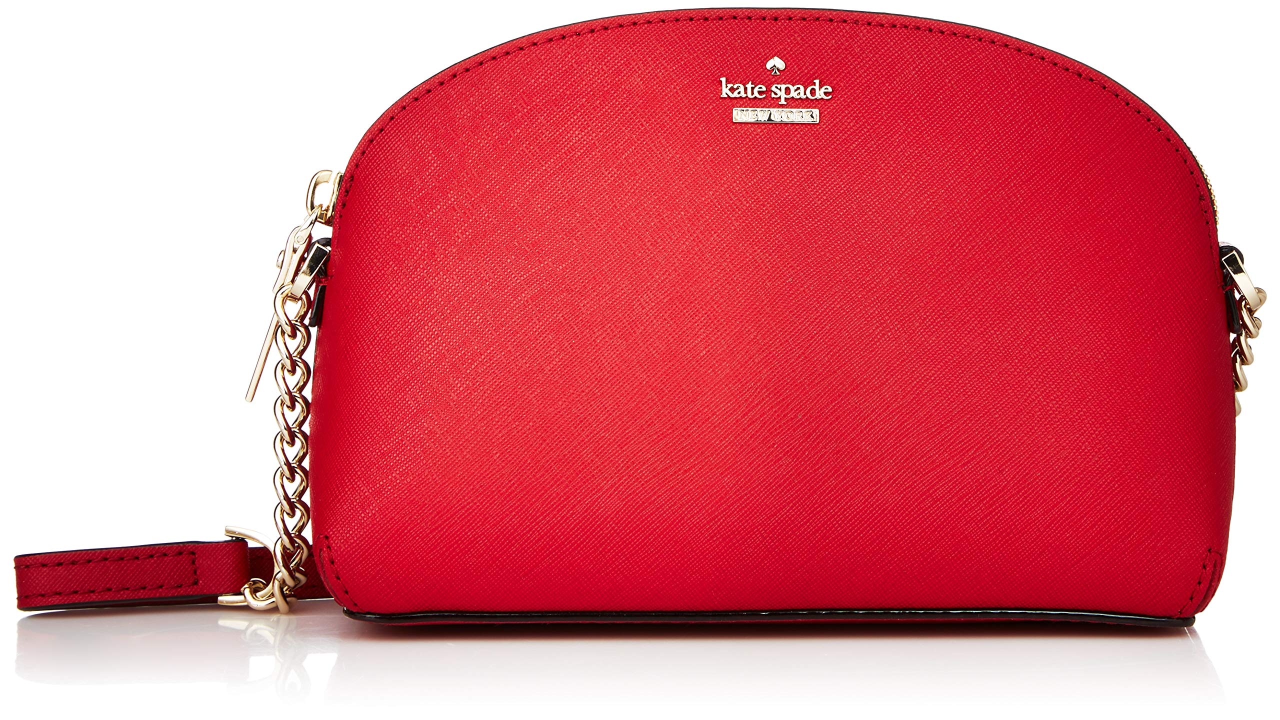 Kate Spade New York Cameron Street Hilli Heirloom Red One Size