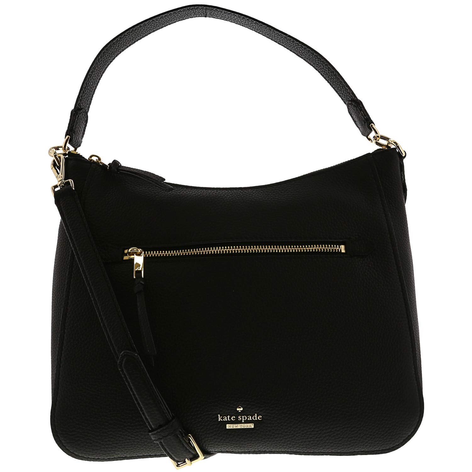 Kate Spade New York Jackson Street Quincy Black One Size