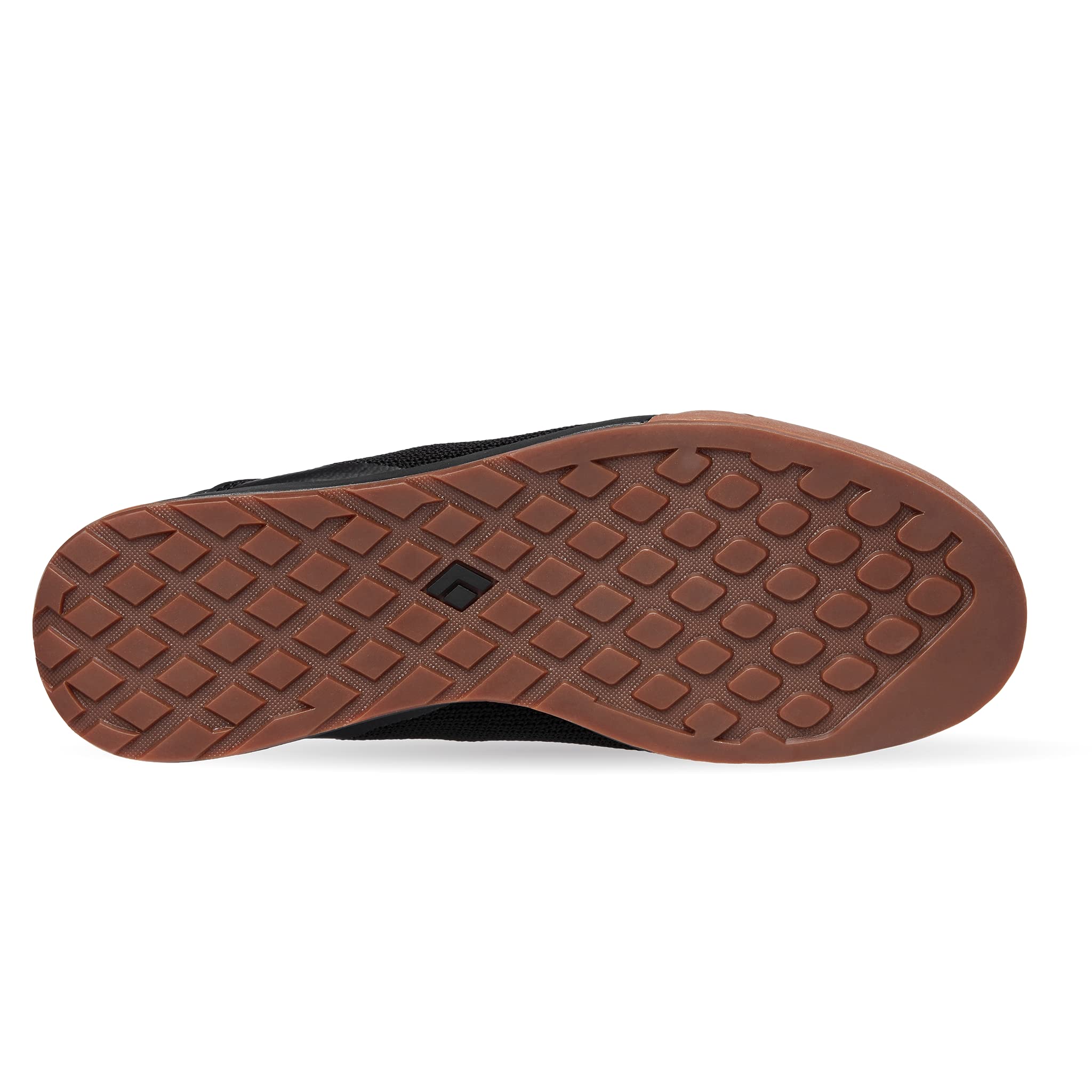 BLACK DIAMOND Equipment Session Approach Shoes - Men's - Black-Gum - 10.5