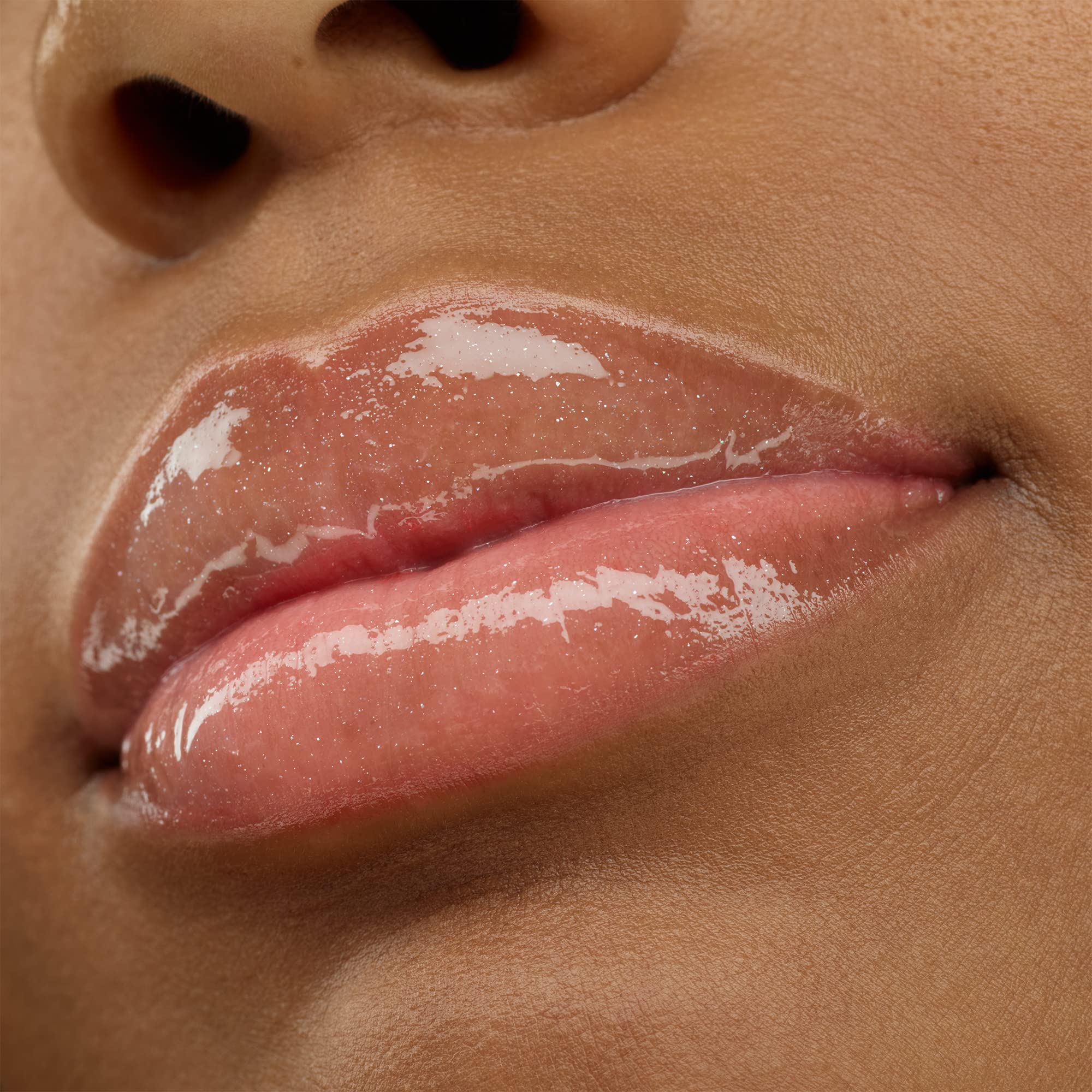 Catrice | Lip Jam Hydrating Lip Gloss | Non-Sticky Finish | With Shea Butter, Coconut Oil, & Mango Butter | Vegan & Cruelty Free (050 | It Was Mint To Be)
