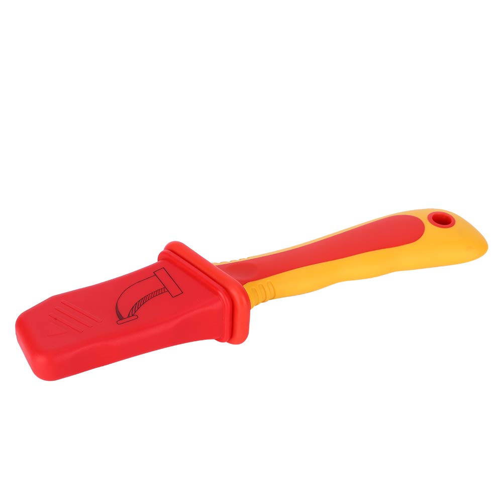 Dismantling Knife Removal Blades IEC60900 1000V Electrician Blades for Instrument Installation Circuit Breaking Patch Panels Connection Operations