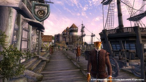 The Elder Scrolls IV: Oblivion - Game of the Year Edition (Renewed)