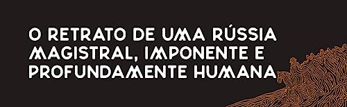 Guerra e Paz (Em Portugues do Brasil)