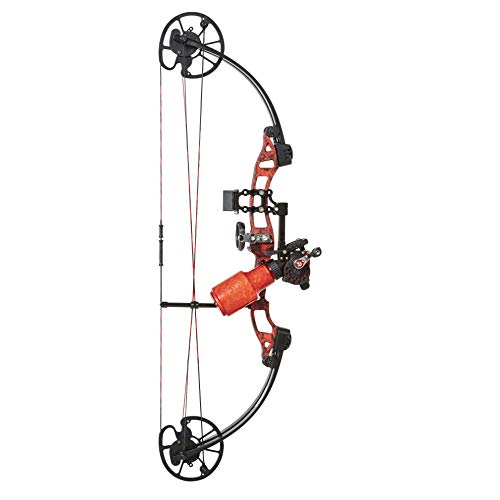 Cajun Sucker Punch Bowfishing Bow Kit