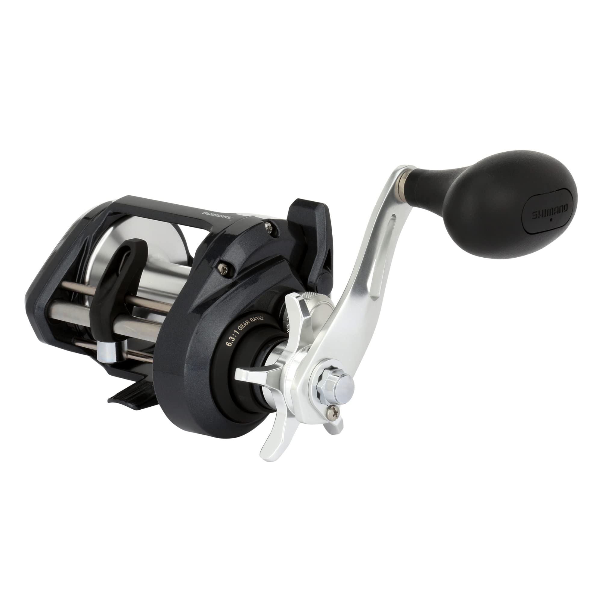 SHIMANO TEKOTA 601 A TEKOTA