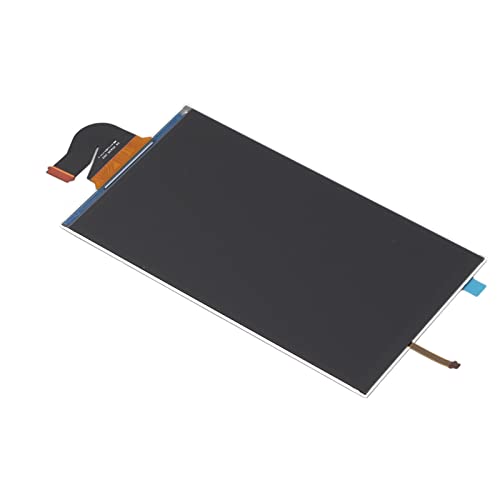 DAUERHAFT LCD Display , Professional Vivid Picture Mini LCD Screen Accurate Size for Game Console