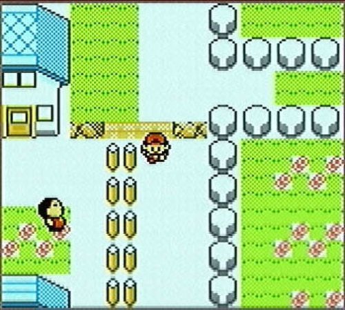 Pokemon Gold Version (Renewed)
