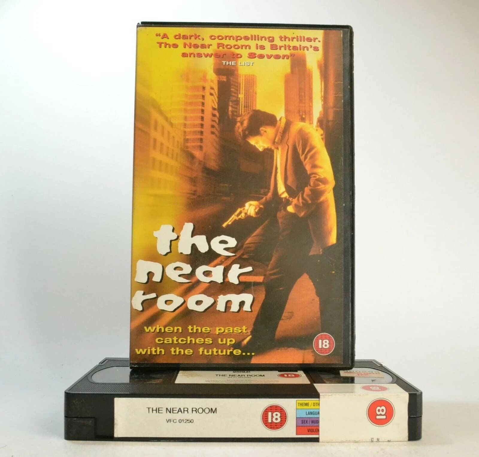 The Near Room [VHS] [1997]