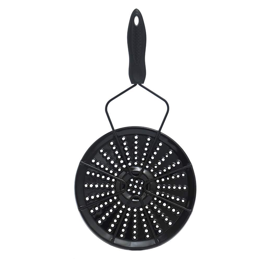 Heat Diffuser for Gas Stove Glass Cooktop Converter Flame Guard Induction Hob Pans Cooker Diffuser Plate Adapter Plate Coffee Milk
