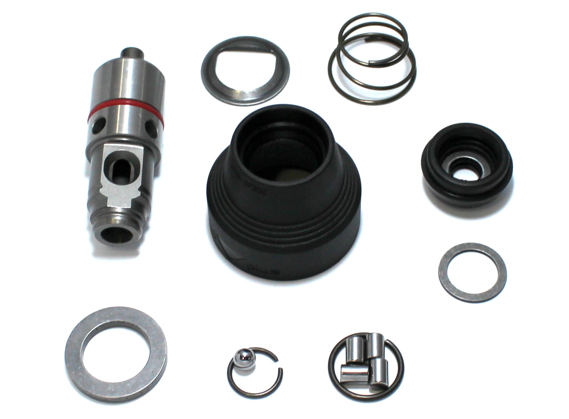 Bosch 1617000598 Tool Holder