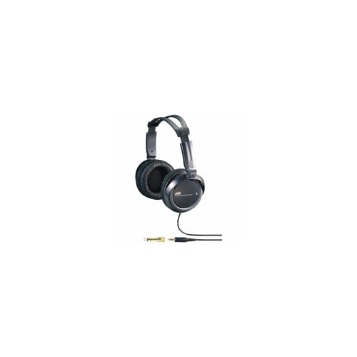 Blue Microphones Snowball Ice Microphone with Knox Pop Filter & Studio Headphones