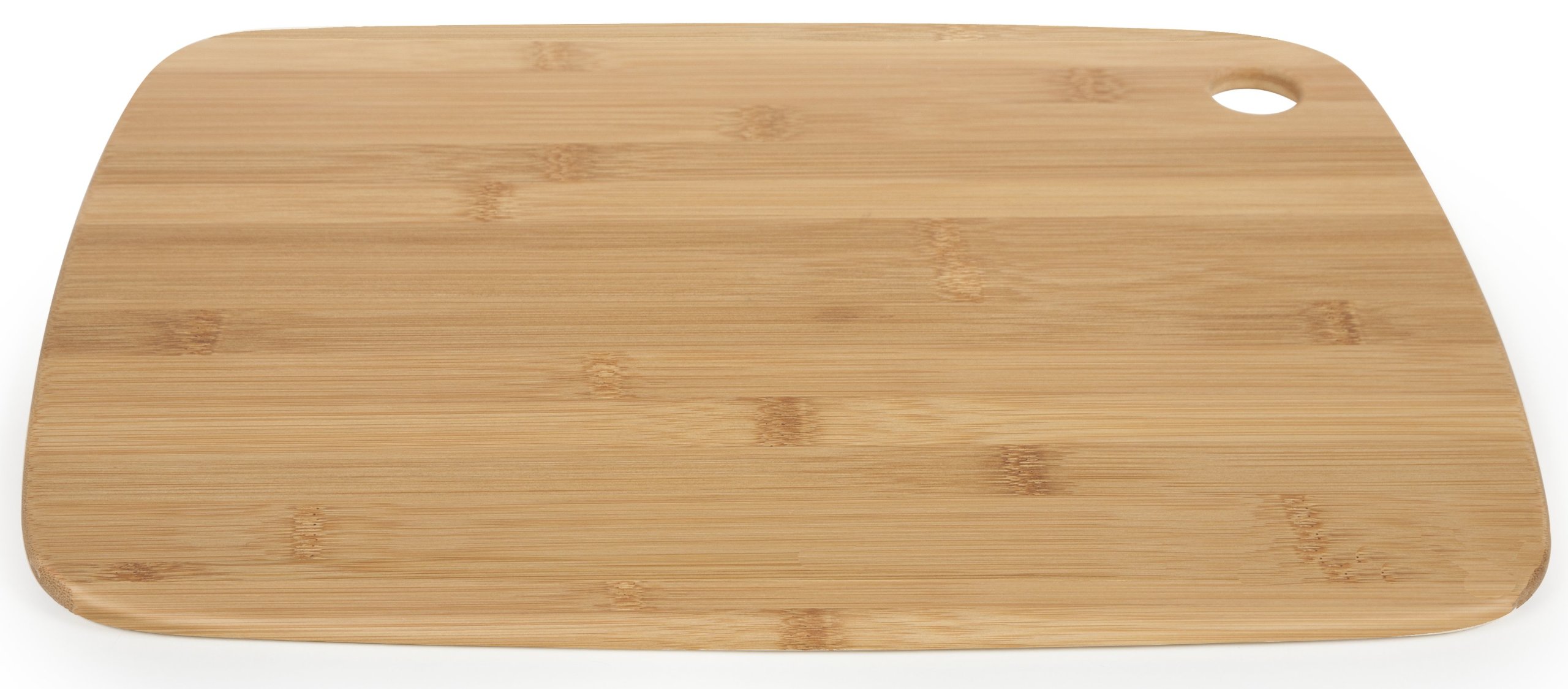 Core Bamboo Classic Bamboo Cutting Board, Large