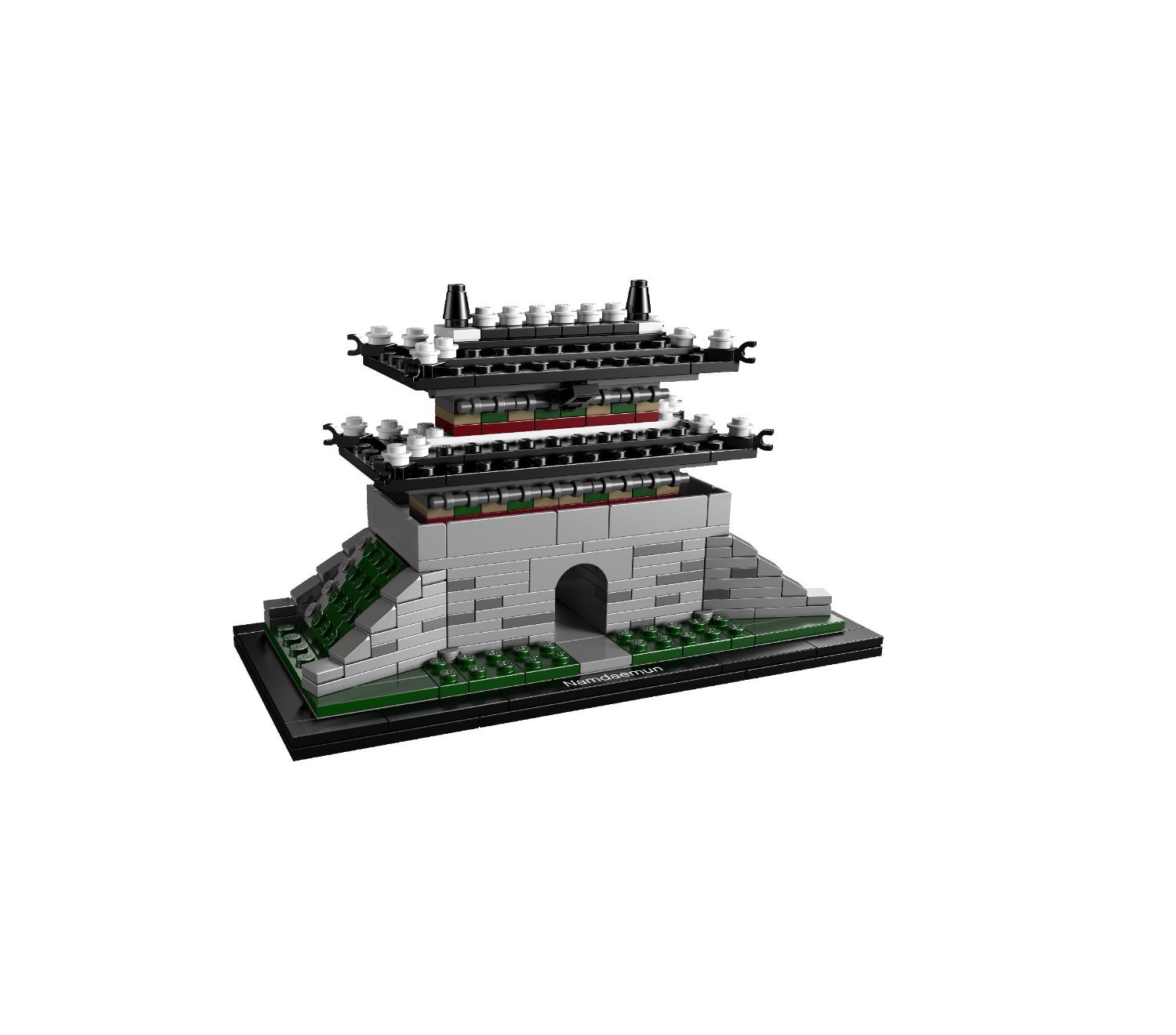 LEGO Architecture 21022 - Lincoln Memorial