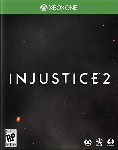Injustice 2 - Xbox One Standard Edition (Renewed)