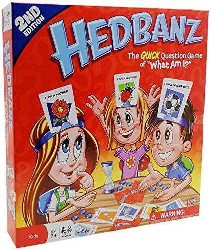 Card Game Gift Toy Family Board Game for Adults and Kids Ages 7 and up