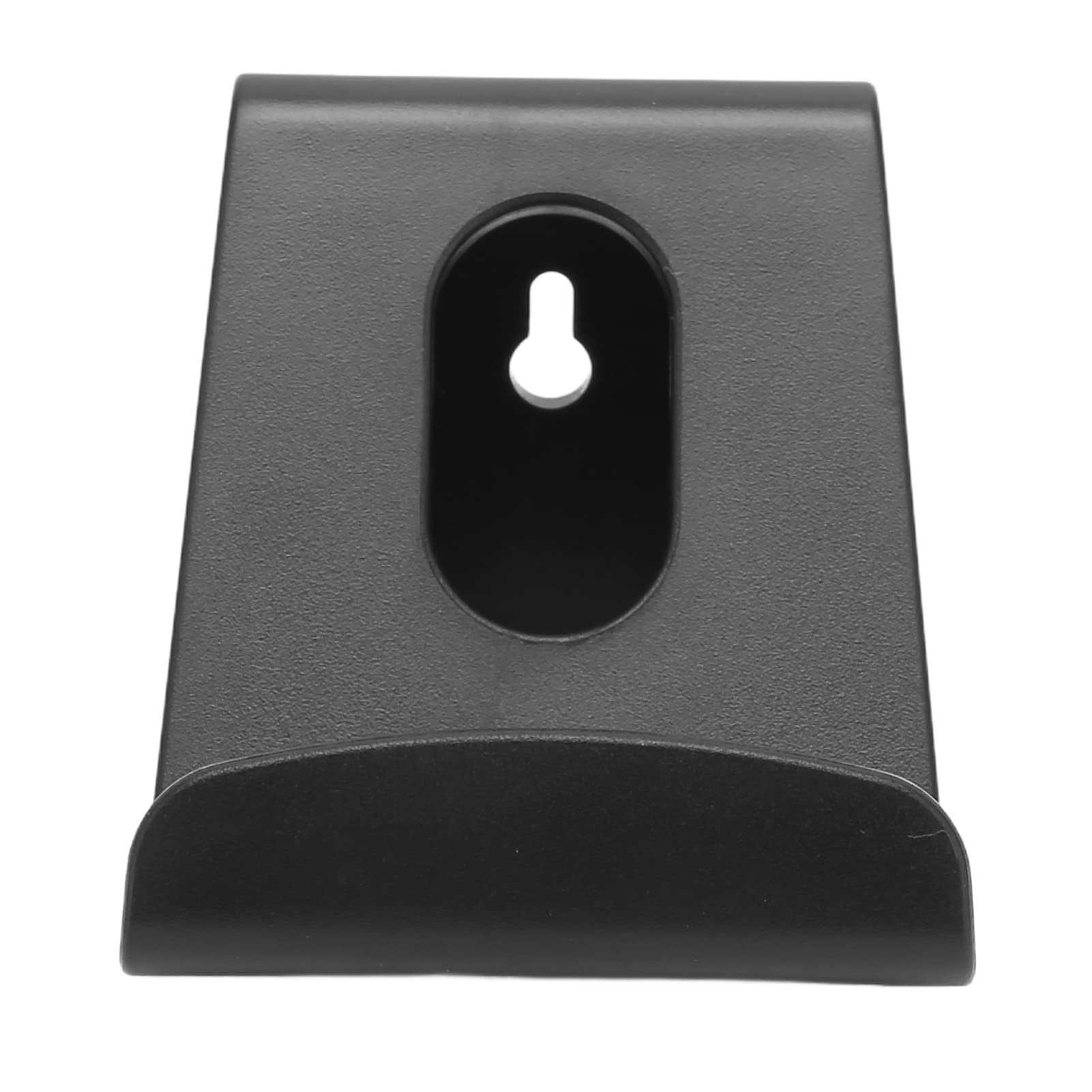 Control Bracket Wall Mount, Easy to Install Stylish Multifunction Control Desk Stand Bracket Sturdy Universal for Shelves for Lever Control