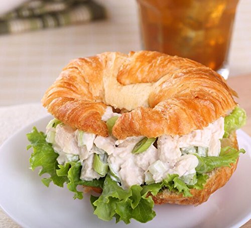 Blue Plate Sandwich Spread, 16 Ounce Jar (Pack of 6)