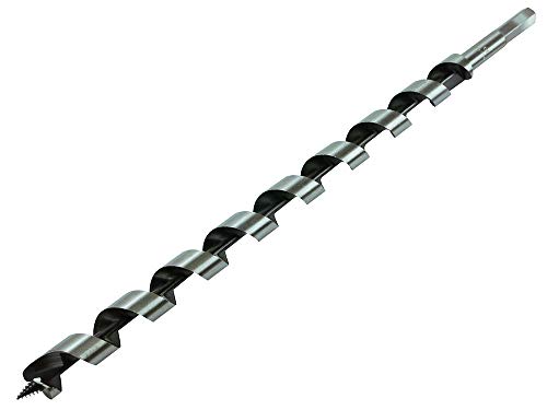 Faithfull FAICA22L Comb Auger Bit L/S 22MM X 400MM O/L