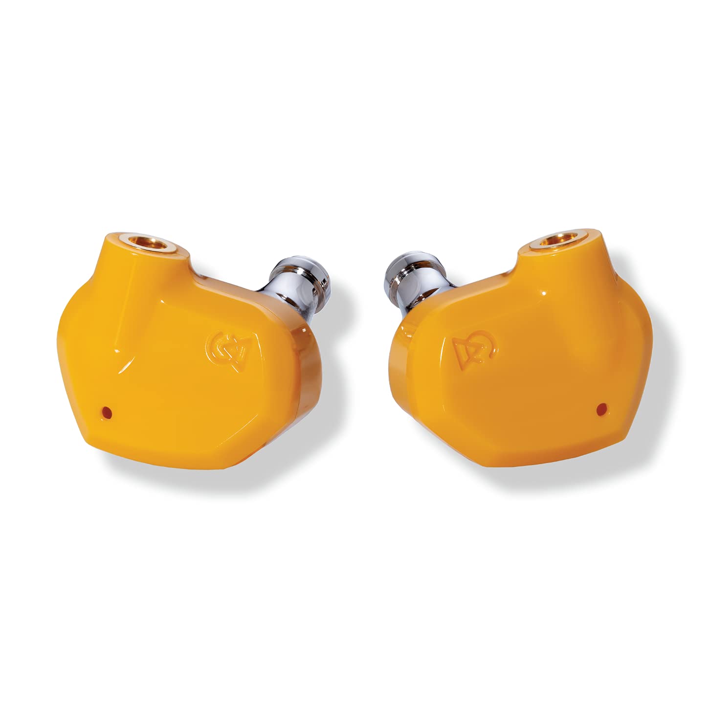 Campfire Audio Honeydew in Ear Monitors - in Ear Headphones for Musicians - Professional IEM Earphones
