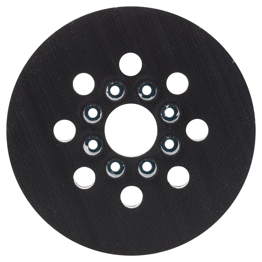 Bosch 2608000352 Grinding Plate Hard 4.92In
