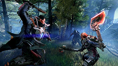 The Surge 2 (PS4)