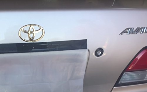 Universal Plater - Chrome Edition - Brush Plating System with 24k Brush Gold Solution
