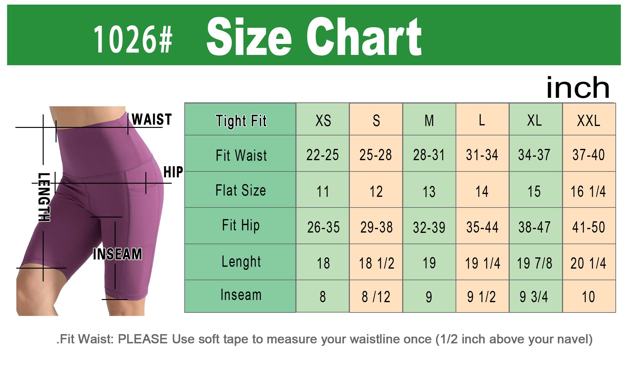 CADMUS 3 Pack Women 9" Biker Compression Short Leggings for Yoga Workout with Big Pockets,3 Pack,1026,Black,Navy Blue,Wine Red,X-Large