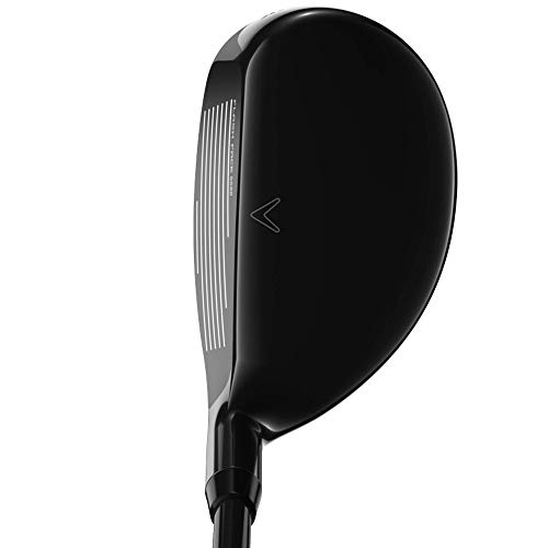 Callaway Golf 2020 Women's Mavrik Max Hybrid (Right Hand, Women's Graphite - Lite Package, Women's, 6 Hybrid)