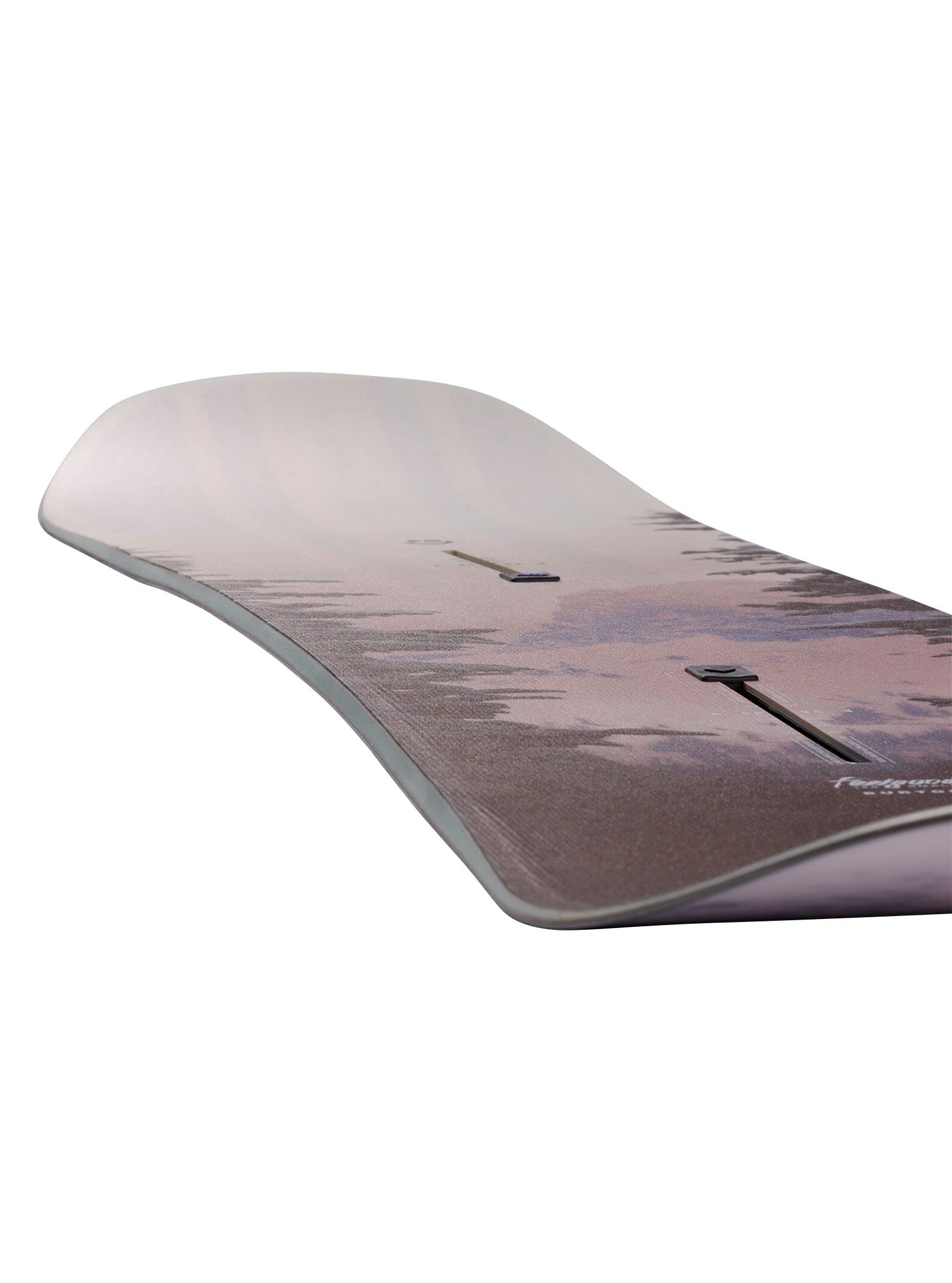 Burton Feelgood Smalls Girls Snowboard 130cm