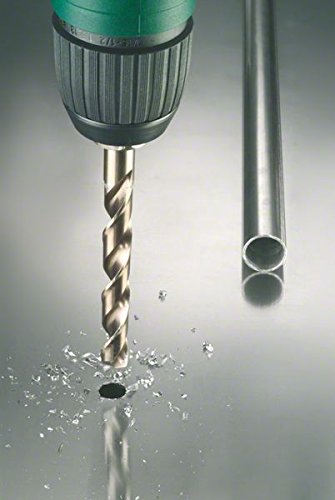 Bosch 2608585859 Metal Drill Bit Hss-Co 7, 5mmx2.72inx4.29In