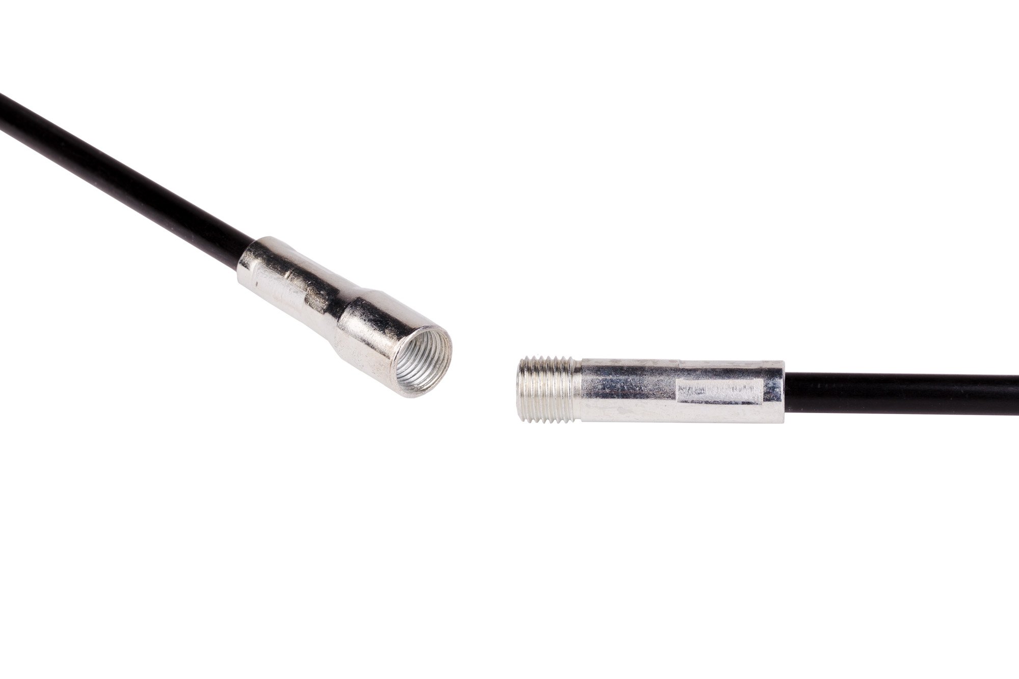 Imperial Mfg Group 5 piece Fiberglass Chimney Rod Kit BR0307