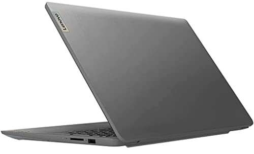 Lenovo 2022 IdeaPad 3 15.6" Full HD 1080P Touchscreen Laptop, 11th Gen Intel Quad-Core i5-1135G7 Up to 4.2GHz (Beats i7-1065G7), 12GB DDR4 RAM, 512GB PCIe SSD, Backlit Keyboard, WiFi 6, HDMI, Windows