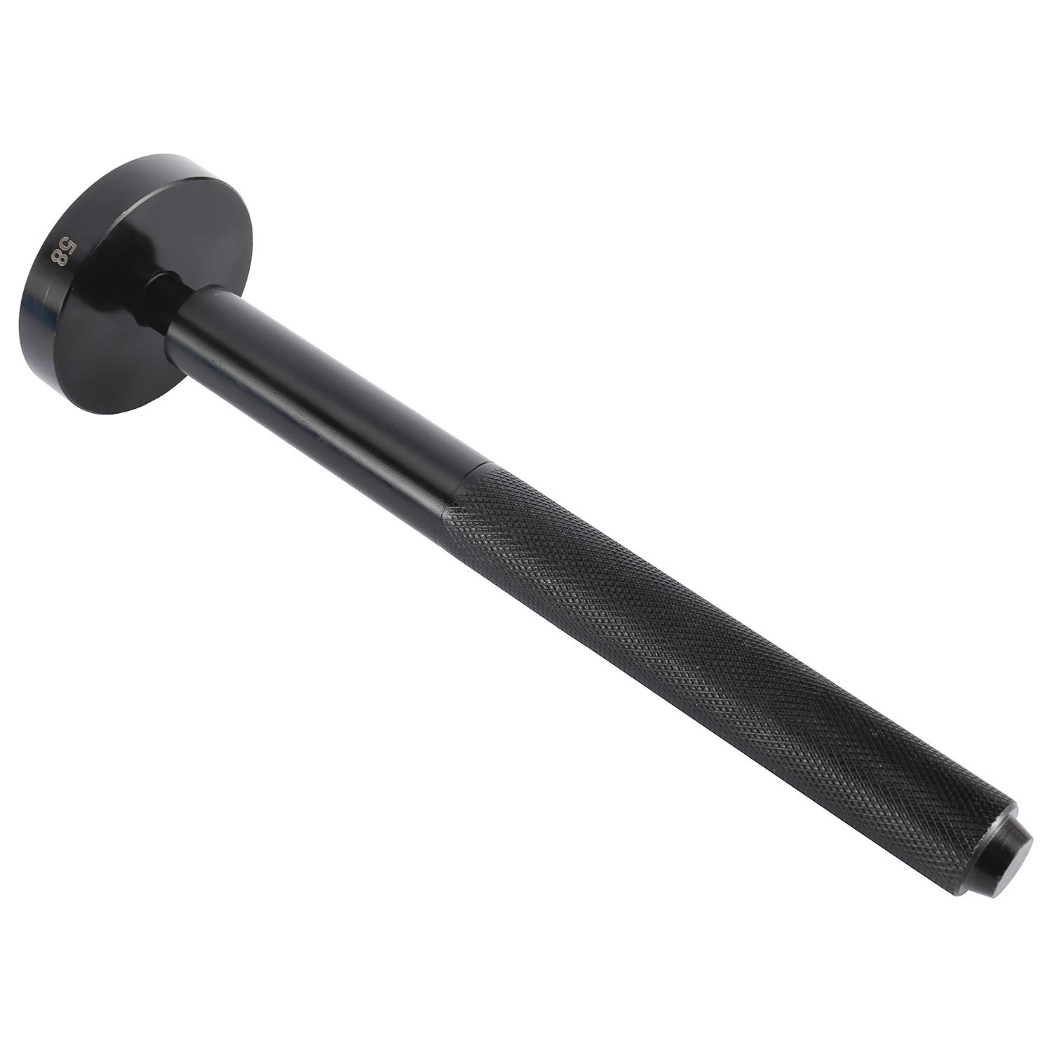 BTSHUB 52-in-1 Custom Bushing Driver Set Transmission Wheel Axle Bearing Race and Seal Installer Remover Tool Kit