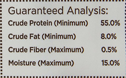 Full Moon All Natural Human Grade Dog Treats, Chicken Strips, 12.5 Ounce