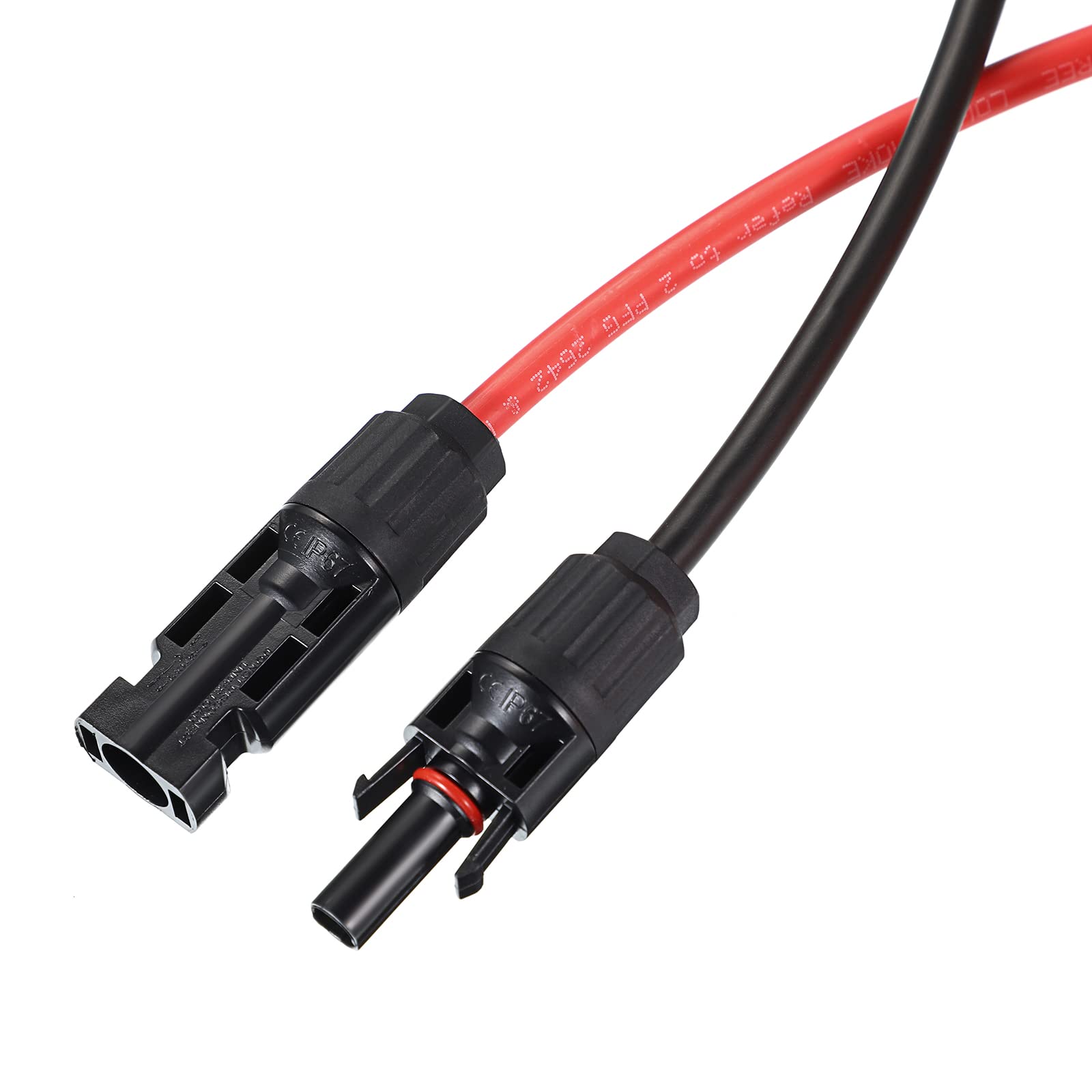 BTSKY Extension Cable with Female and Male Connector (20)