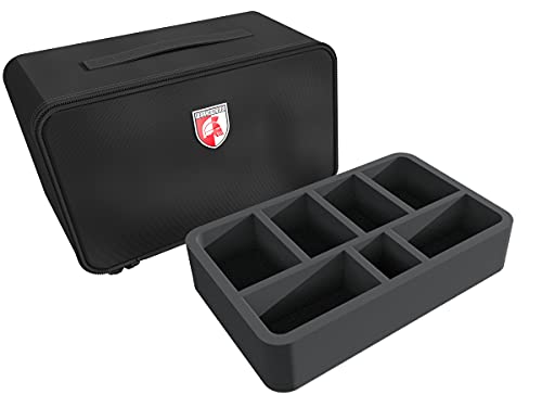 Feldherr Mini Plus Bag Compatible with Warhammer 40.000: Elite Edition