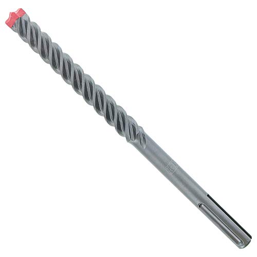 Diablo - DMAMX1170 7/8" x 8"x13" Rebar Demon SDS-Max 4-Cutter Full Carbide Head Hammer Bit