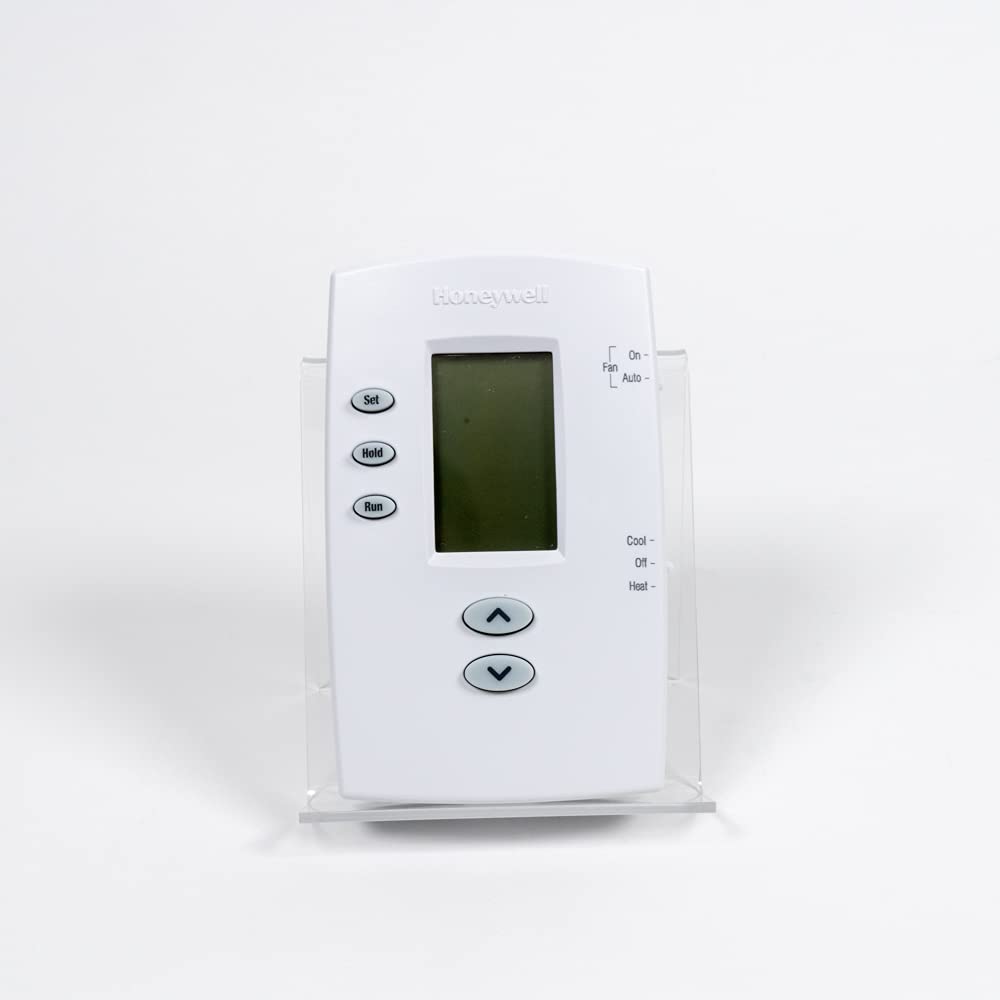 Honeywell TH2110DV1008 PRO 2000 Vertical Programmable Thermostat