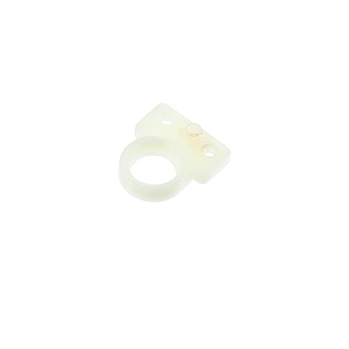 uxcell ABS Plastic Car Painting Wrapping Vinyl Film Speed Shape Model Display Black