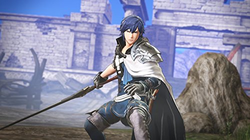 New Nintendo 3DS Fire Emblem Musou Premium Box.[Region Locked / Not Compatible with North American Nintendo 3ds] [Japan] [Nintendo 3ds]