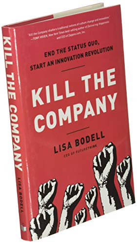 Kill the Company