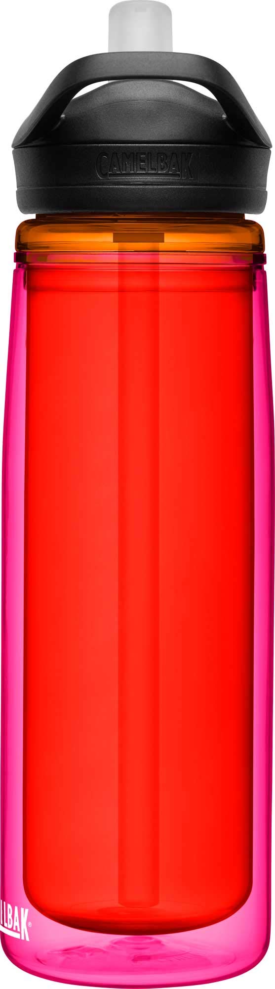CamelBak Eddy+ BPA Free Insulated Water Bottle, 20 oz