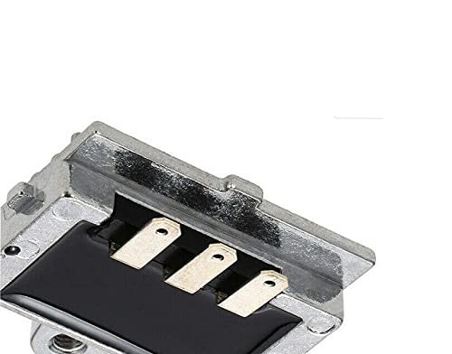 BMotorParts Voltage Regulator for Performer 18XSL Miller Legend AEAD-200LE Welder