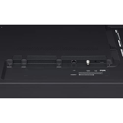 LG QNED85 Series 86-Inch Class QNED Mini-LED Smart TV 86QNED85UQA, 2022 - AI-Powered 4K , Alexa Built-In, Grey