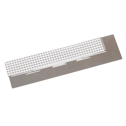Diamond Painting Tool, DIY Embroidery Painting Ruler Diamond Painting Ruler Dot Drill Accessory Tool,Diamond Painting Ruler for Diamond Painting