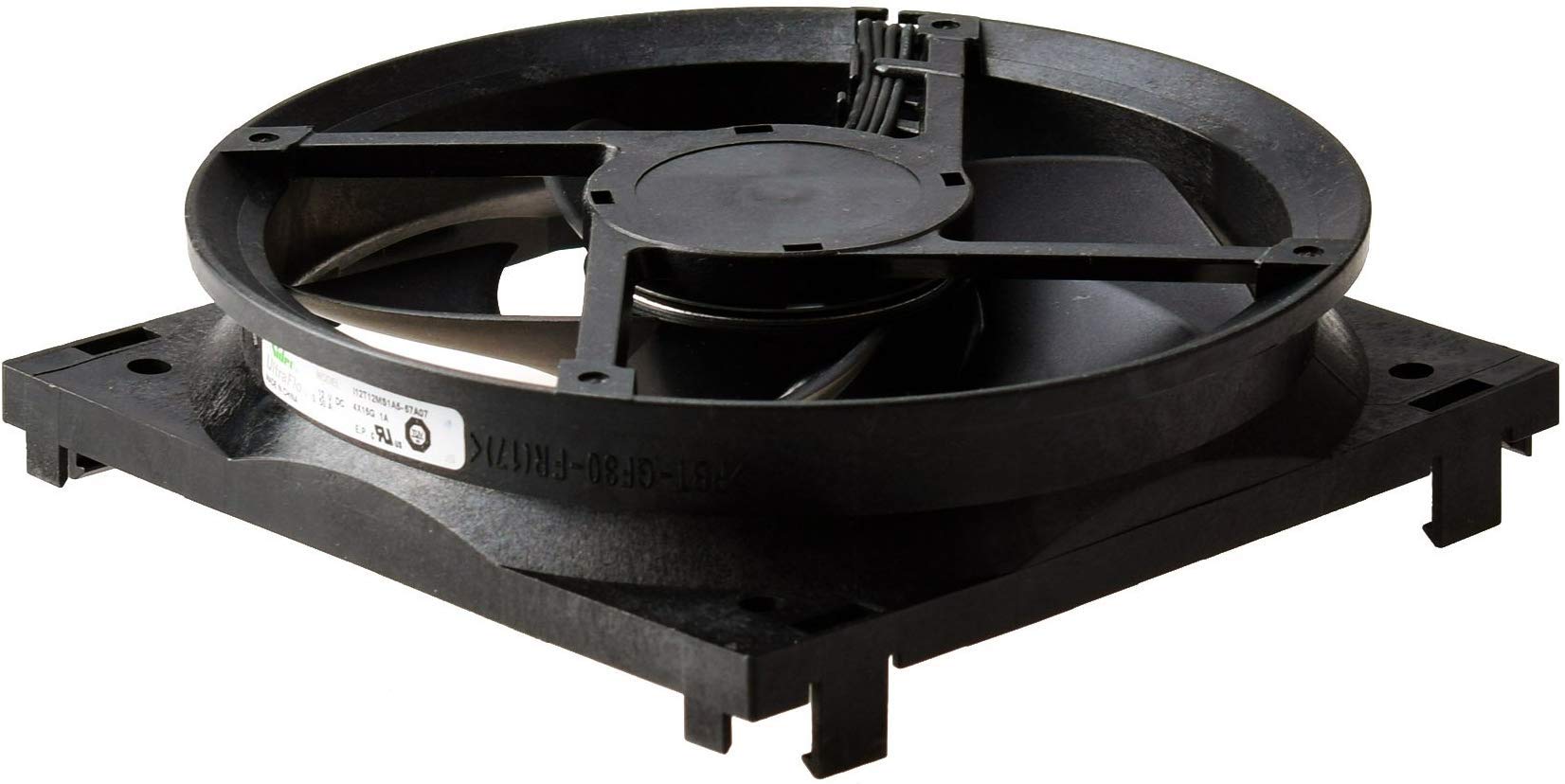Internal Cooling Fan for Xbox ONE Console (NOT Xbox One Elite Xbox One S Xbox One X)