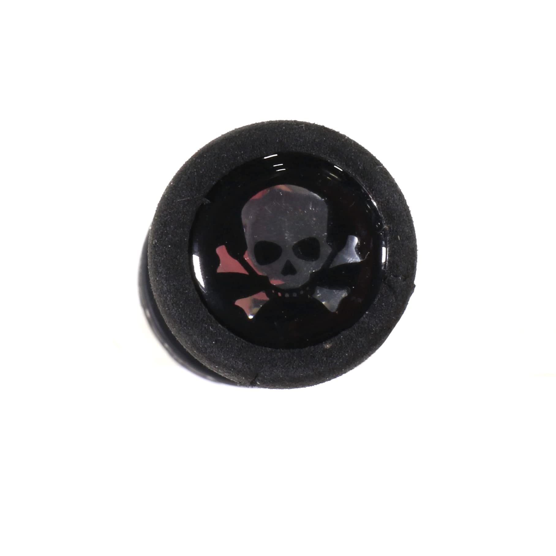 CLAM 16650 Dead Meat Midnight Rod - 28" Medium