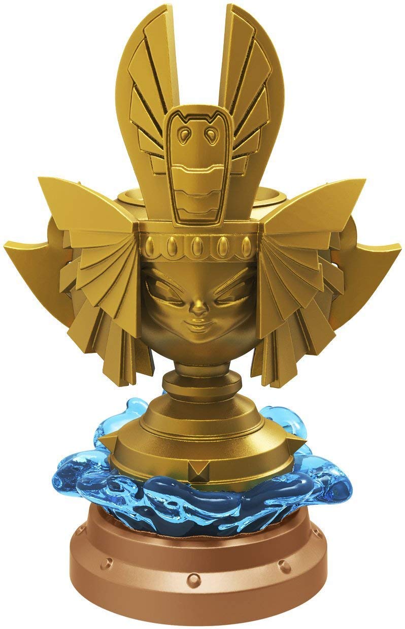 Skylanders SuperChargers 5 Pack Vehicle Starter Bundle! 5 Vehicles, 1 Trophy, 1 Character: Splatter Splasher , Burn-Cycle , Jet Stream ,Stealth Stinger and Deep Dive Gill Grunt, Reep Ripper Sea Trophy