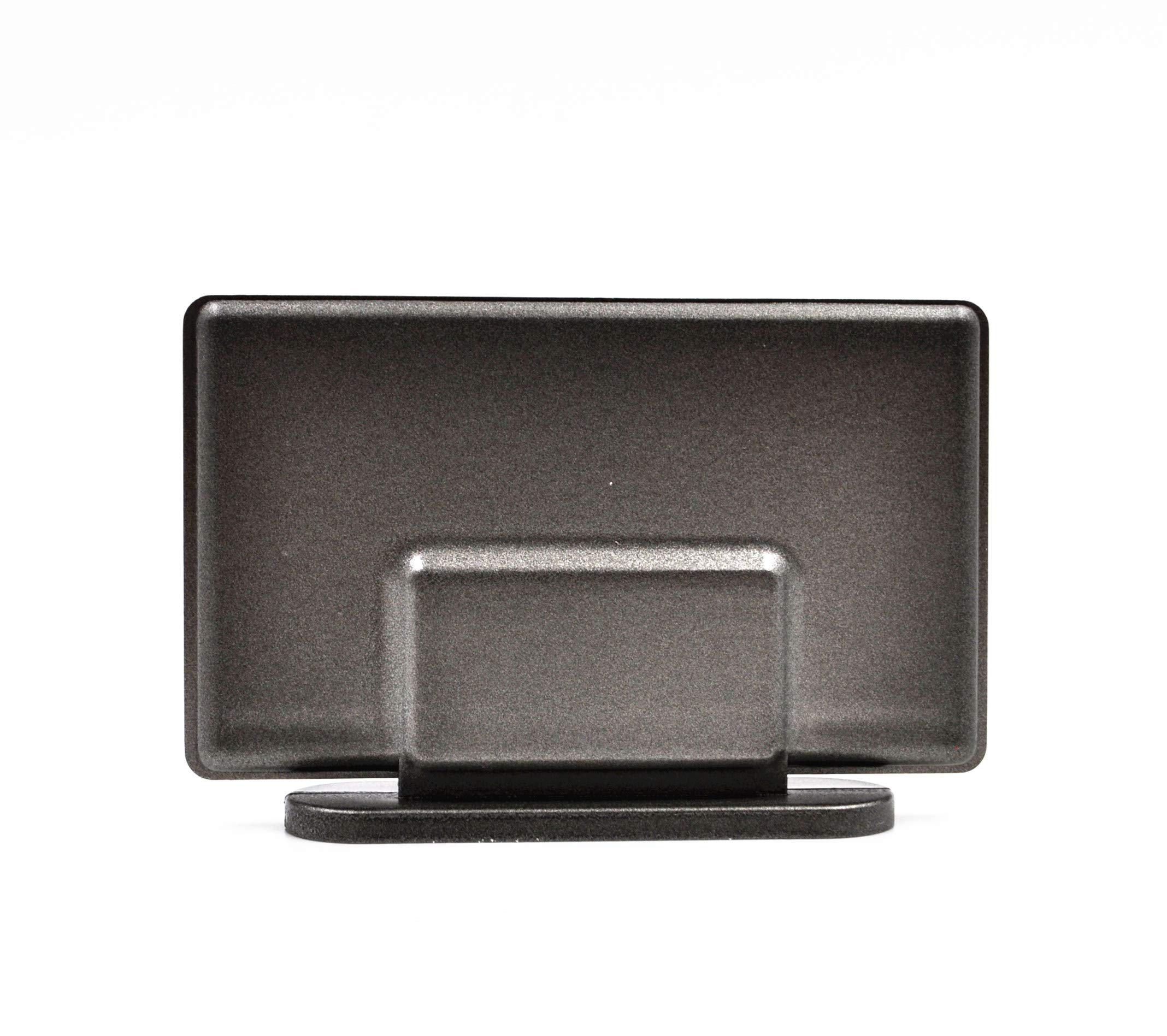 Togudot 1:12 Miniature TV Television with Remote Control Dollhouse Mini Decoration Accessories